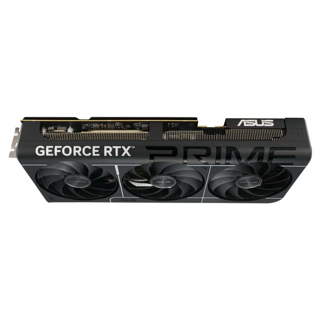 ASUS PRIME GeForce RTX 5080 OC Grafische Kaart - Azoth Gaming