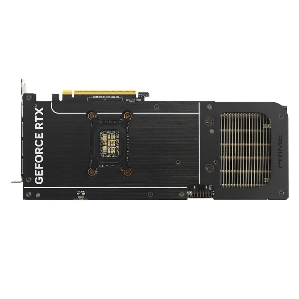 ASUS PRIME GeForce RTX 5080 OC Grafische Kaart - Azoth Gaming