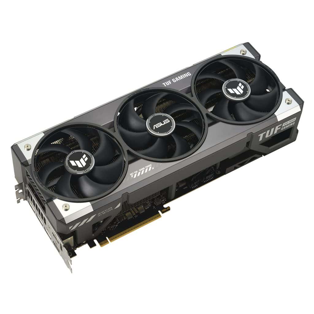 ASUS TUF Gaming GeForce RTX 5080 Grafische Kaart - Azoth Gaming