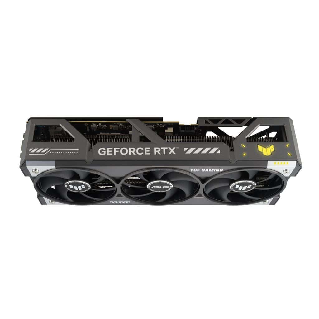 ASUS TUF Gaming GeForce RTX 5080 Grafische Kaart - Azoth Gaming