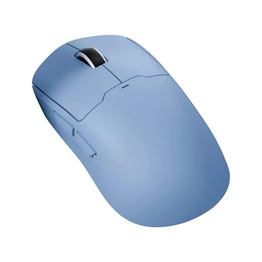 MCHOSE A5 Ultra Blauw Gaming Muis (A5-14SA) - Azoth Gaming