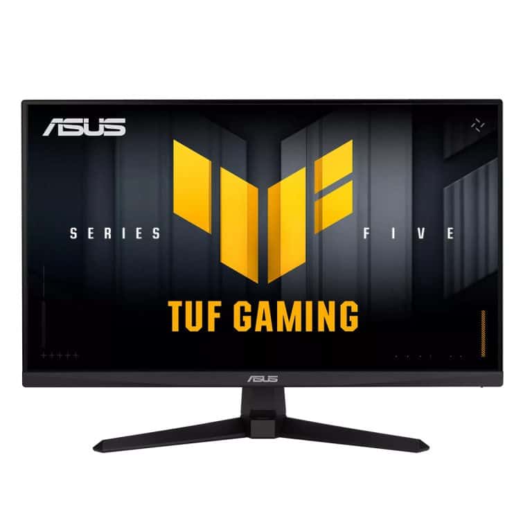 ASUS TUF Gaming VG259Q5A 24.5 inch Gaming Monitor - Azoth Gaming