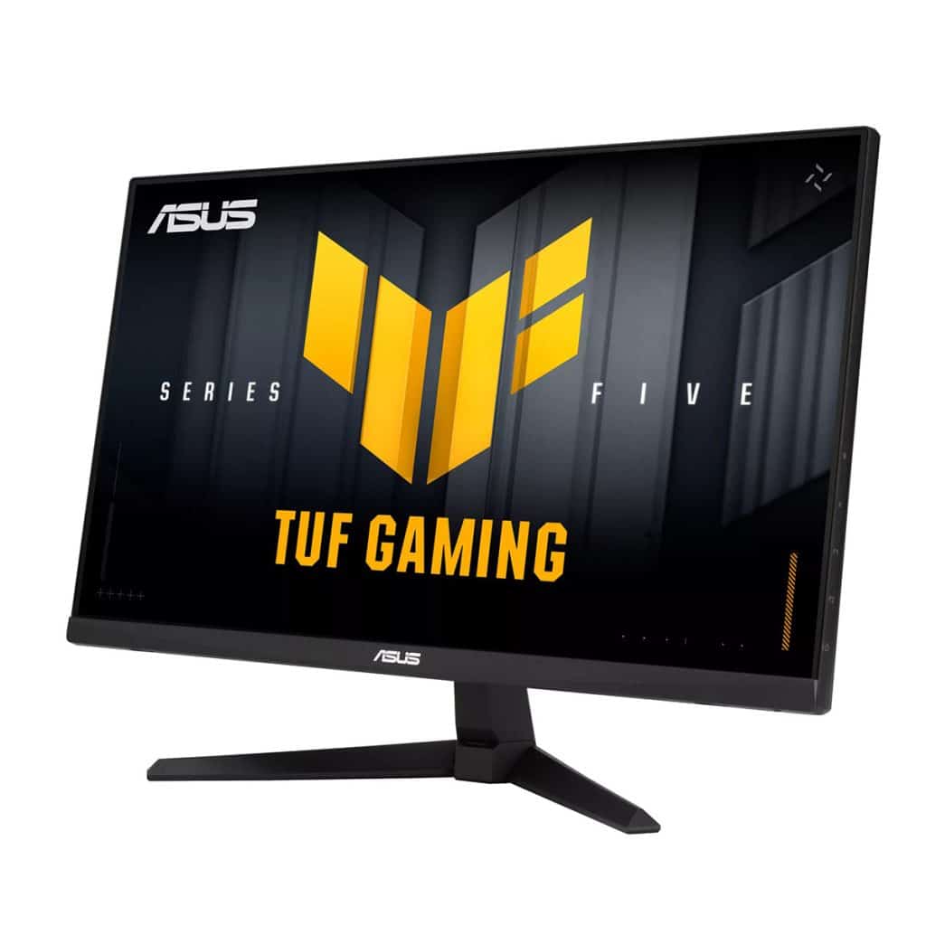 ASUS TUF Gaming VG259Q5A 24.5 inch Gaming Monitor - Azoth Gaming