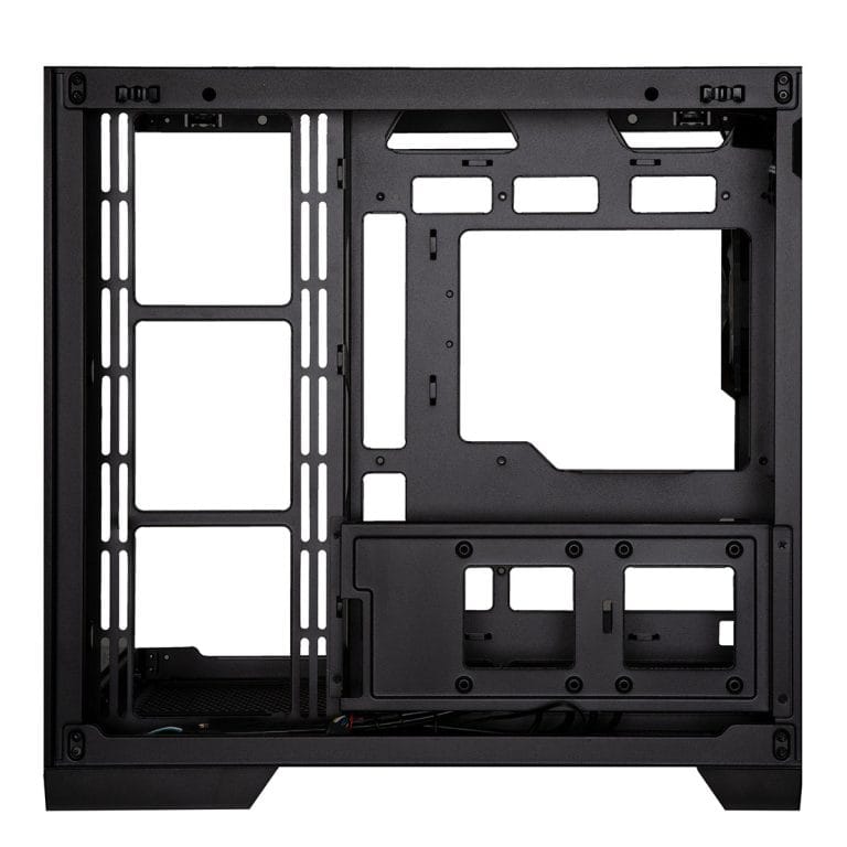 BitFenix MH100 ARGB Gehard Glas Gaming Behuizing - Azoth Gaming