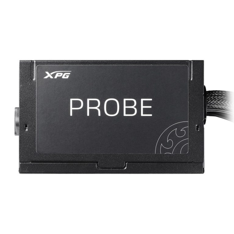 XPG Valor Mesh RGB Zwart Gaming Behuizing - Azoth Gaming