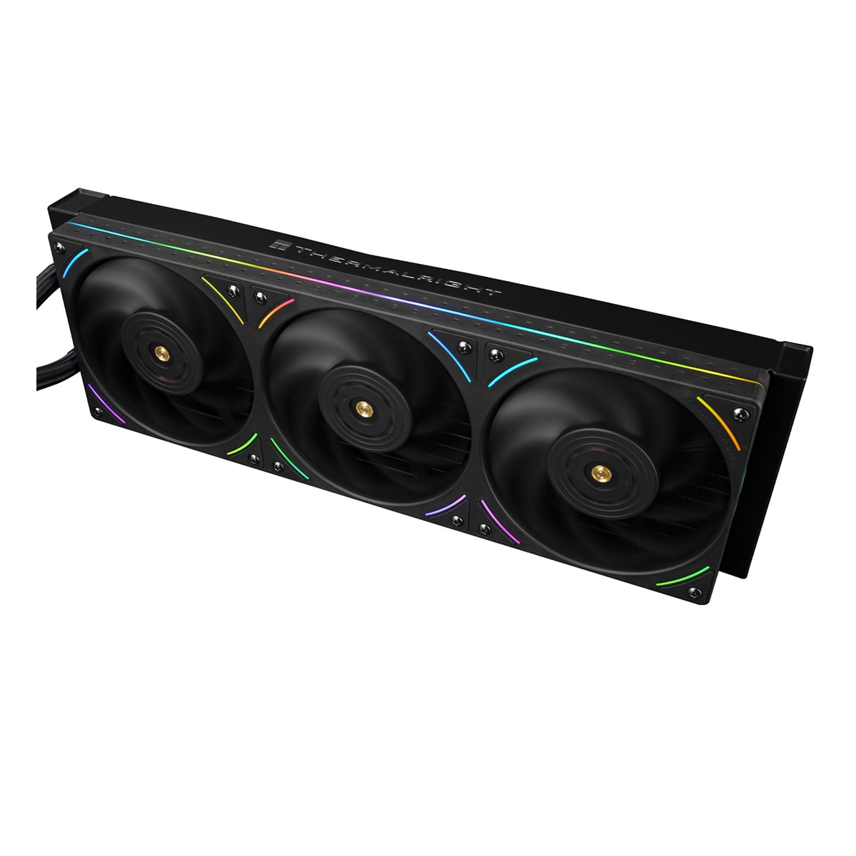 Thermalright Mjolnir Vision 360 CPU Waterkoeler - Azoth Gaming