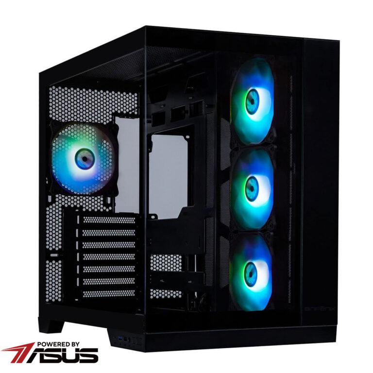 ULTIMA-9070 / AMD Ryzen 5 7600 TRAY / 9070 OC 16GB / 32GB RAM / 1TB M.2 ...