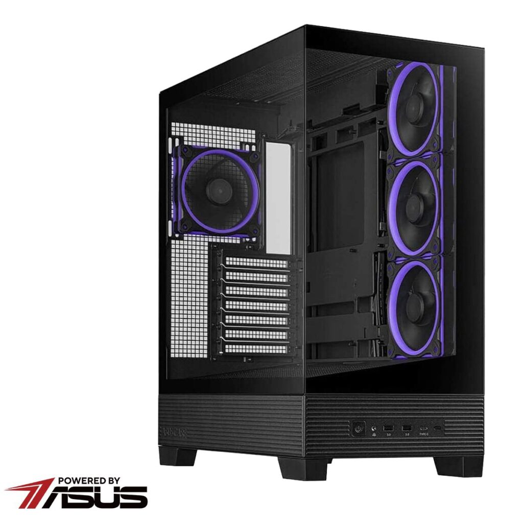 SUNRISE-5070TI / AMD Ryzen 7 9700X TRAY / GeForce RTX 5070 Ti OC 16GB ...